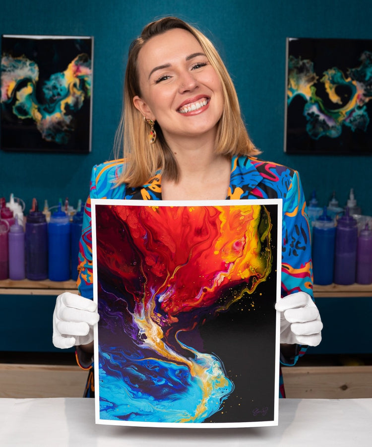 Fine Art Prints – Olga Soby