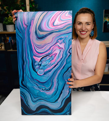 Original Art – Olga Soby Shop