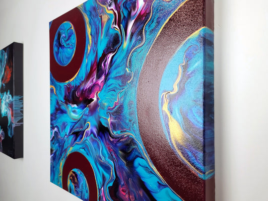 Original Art – Olga Soby Shop